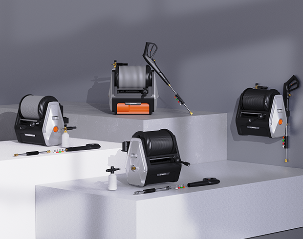 Giraffe Tools | Retractable Products