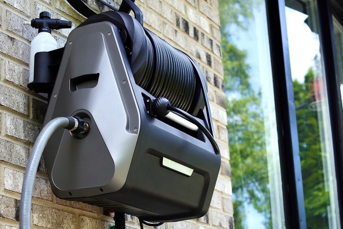 What is a Pressure Washer Surface Cleaner? Complete Guide!