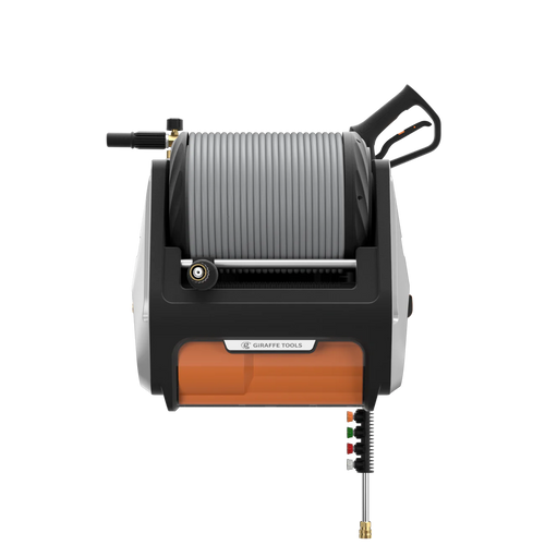 Grandfalls Pressure Washer Pro
