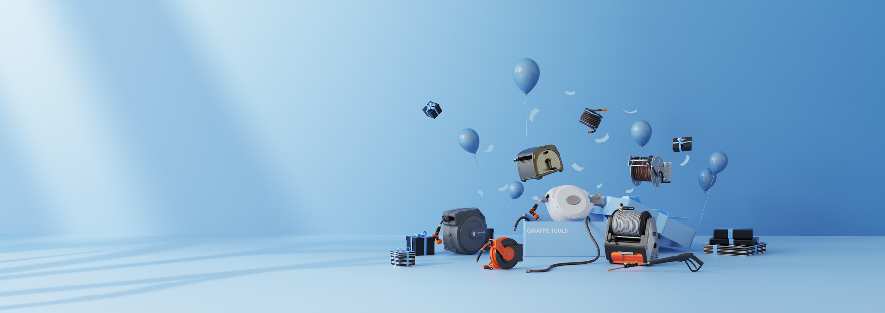 Giraffe Tools® | Your Best Time Saver Tools