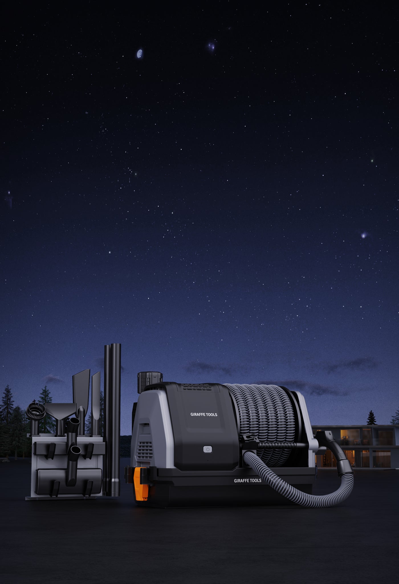 Giraffe Tools | Your Best Time Saver Tools