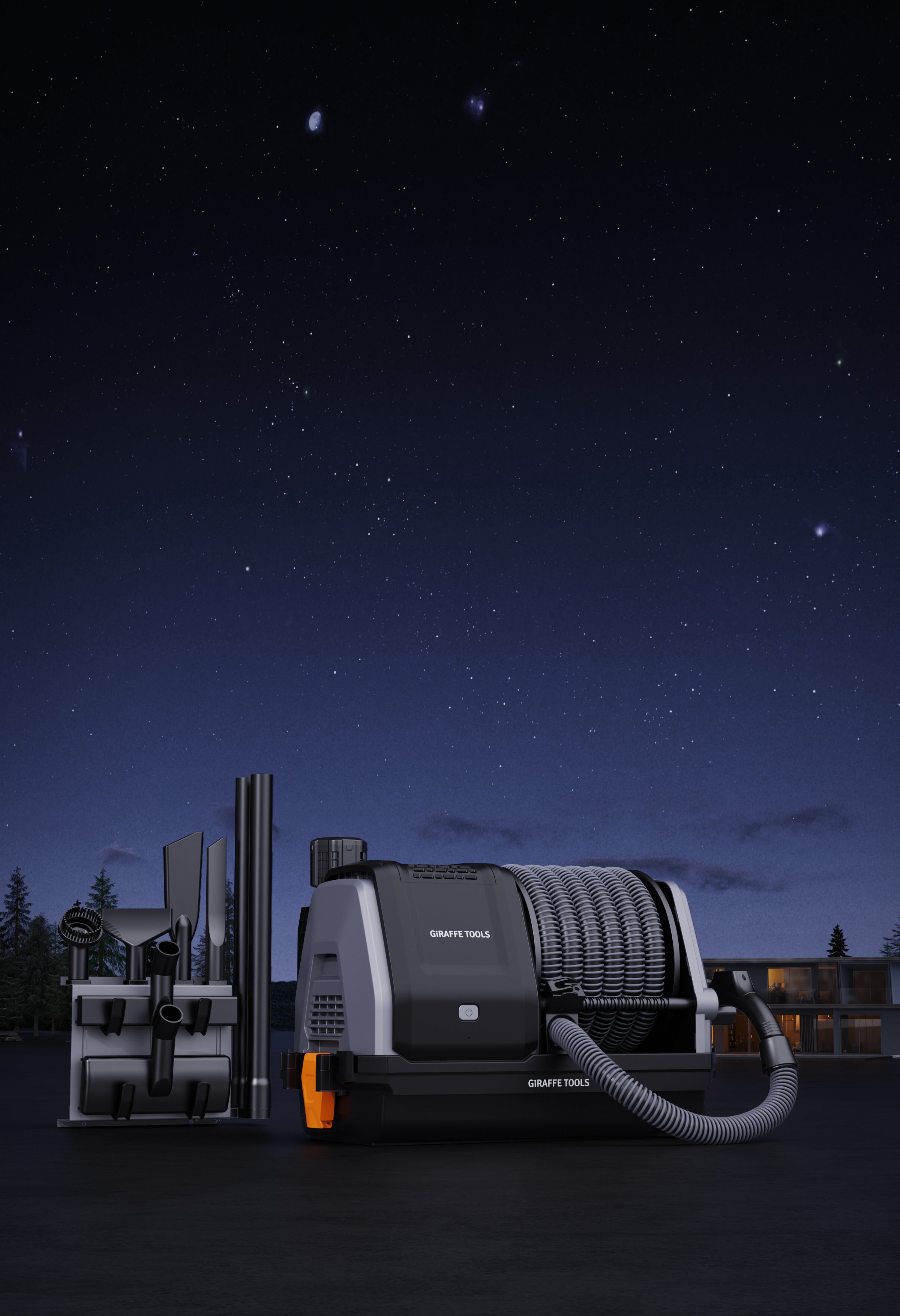 Giraffe Tools | Your Best Time Saver Tools