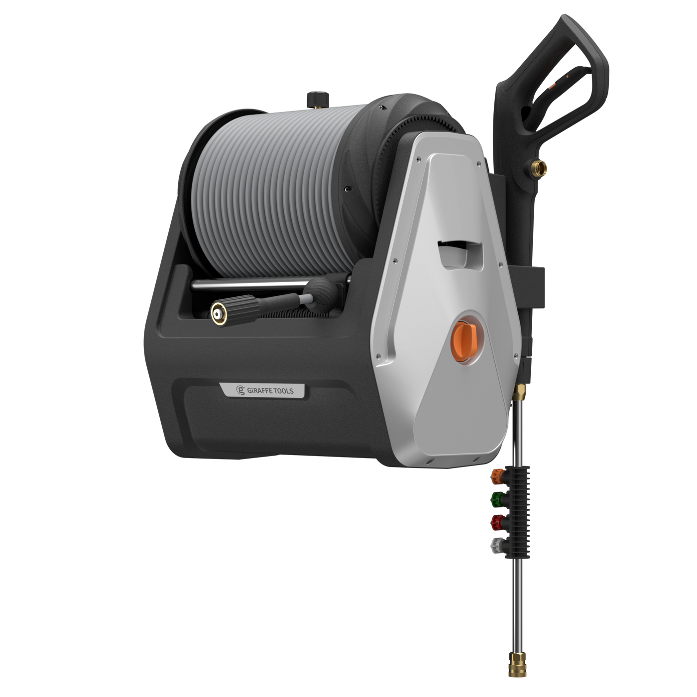 Product Manuals | Giraffe Tools