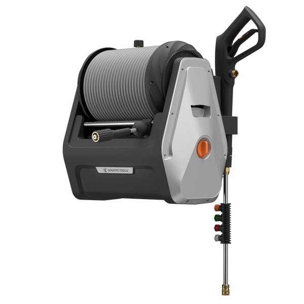 Product Manuals | Giraffe Tools