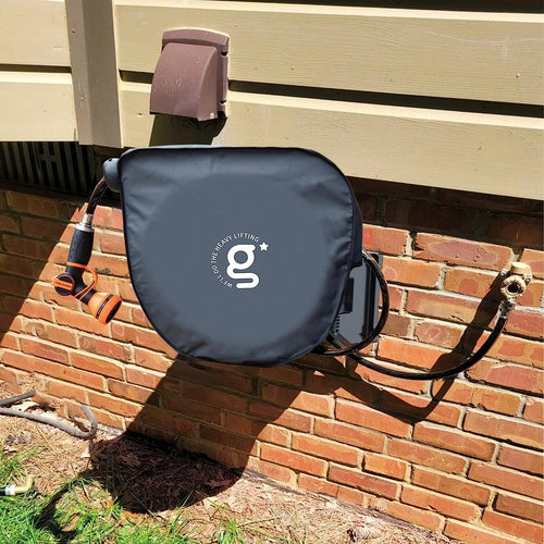 Hose Reel Cover | Giraffe Tools