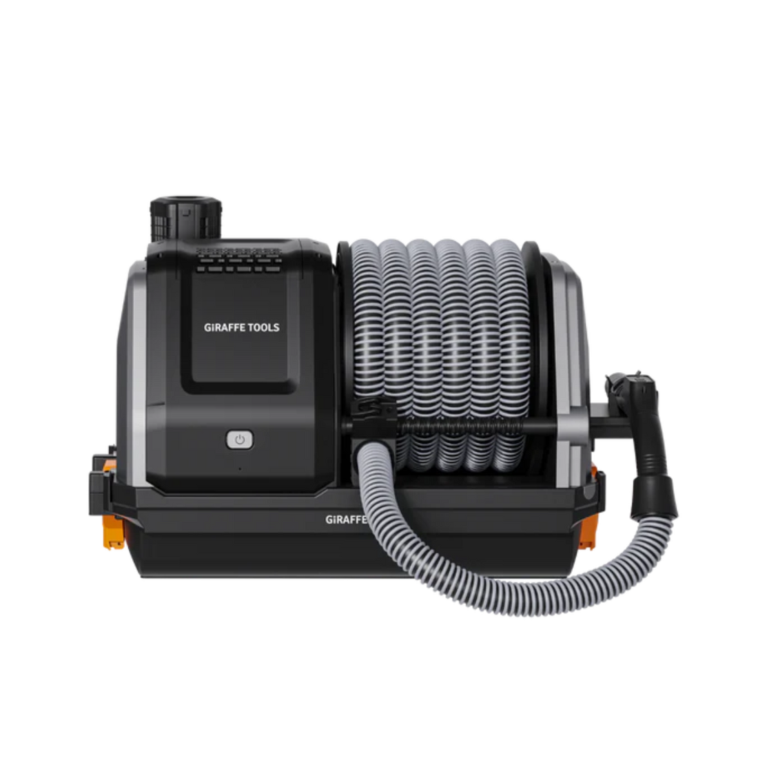 Retractable Vacuum Cleaner | Giraffe Tools