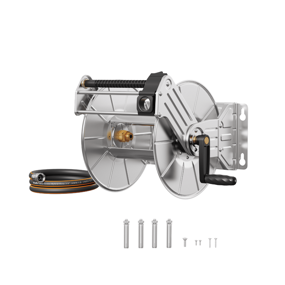 Hose Reel | Giraffe Tools®