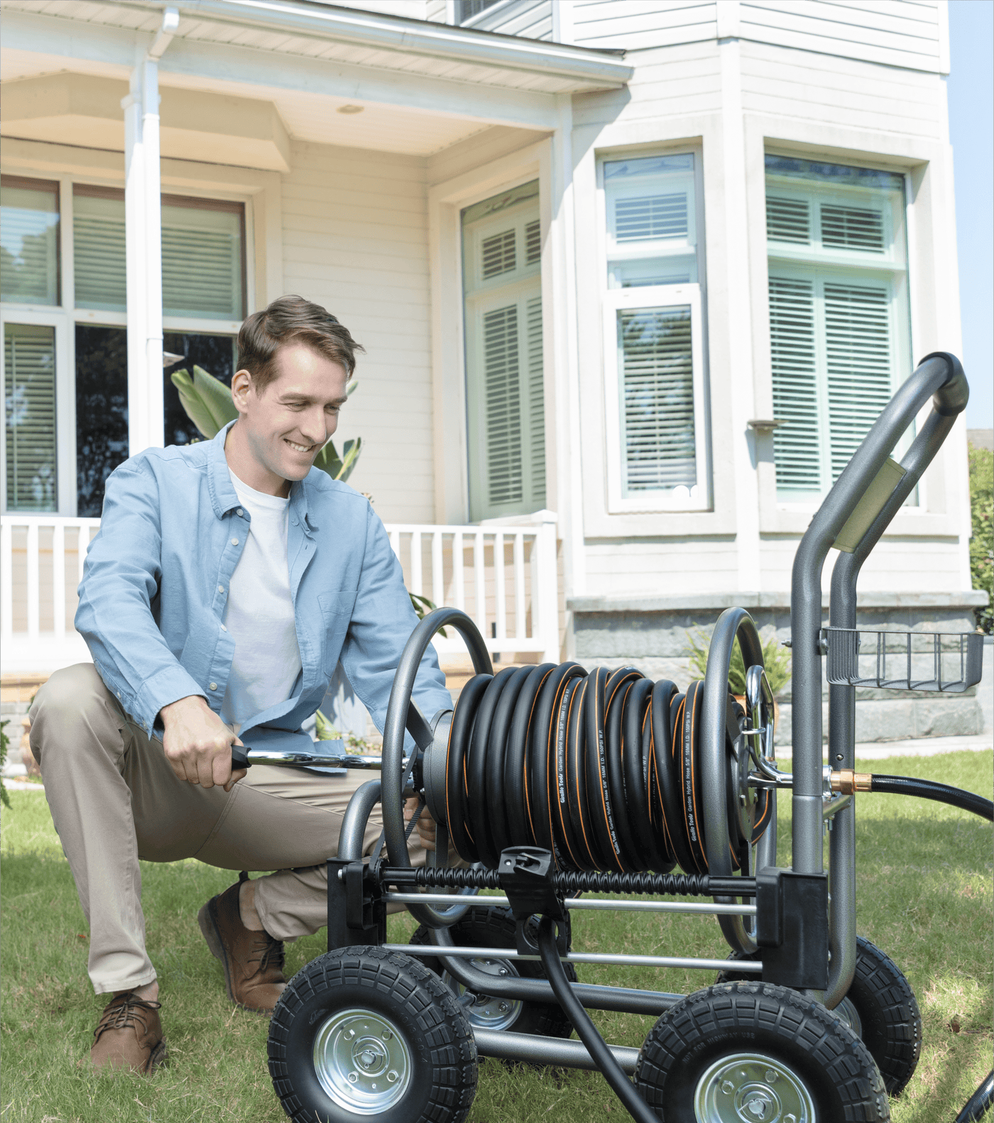 Product Manuals | Giraffe Tools®