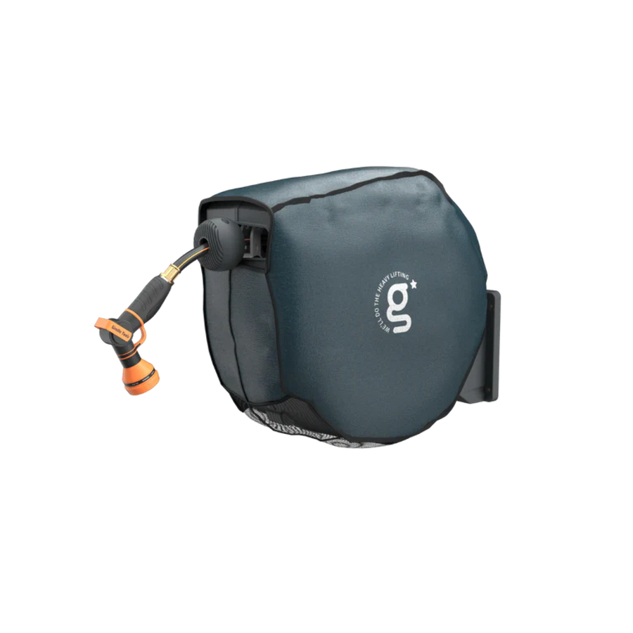 Hose Reel Cover | Giraffe Tools