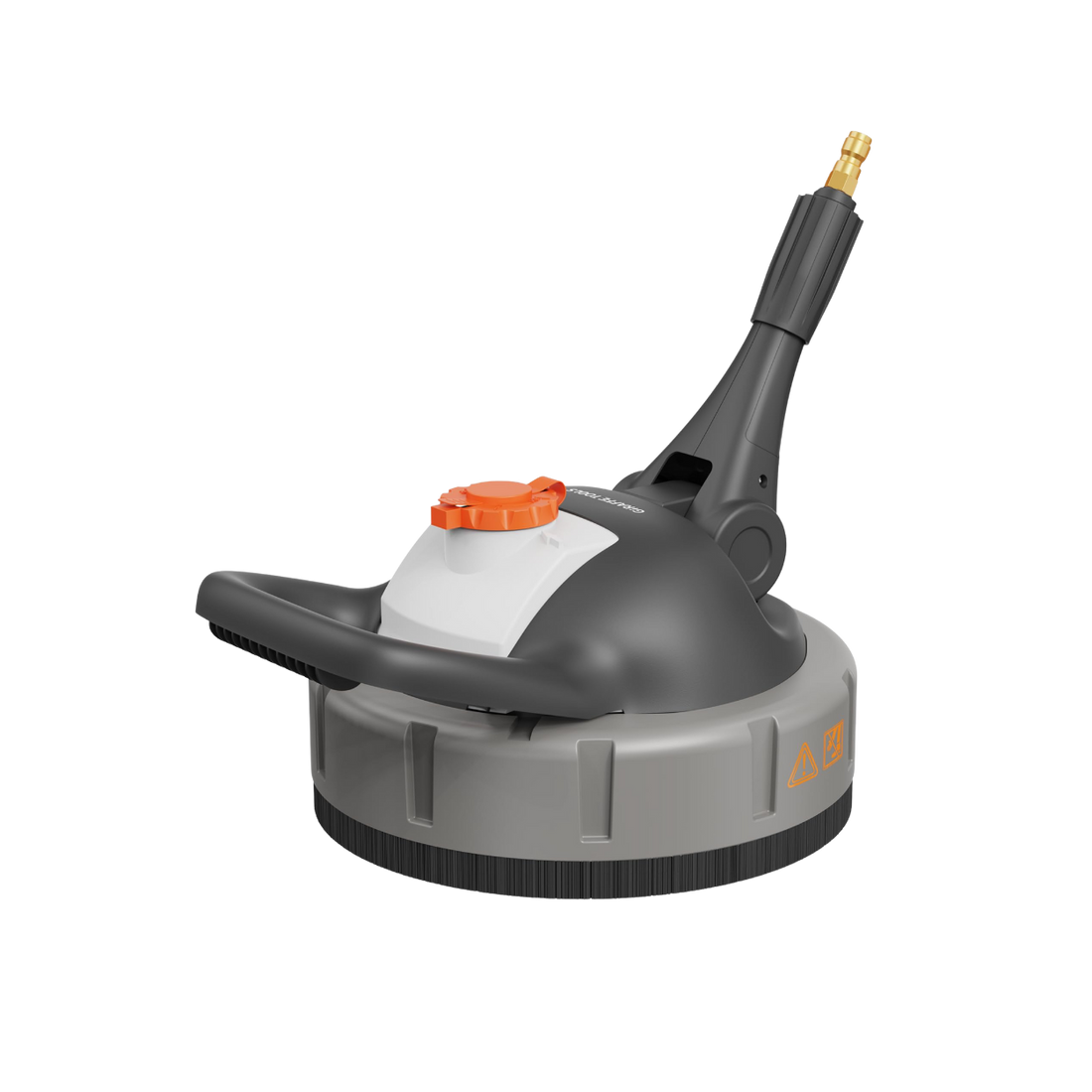 Pressure Washer Surface Cleaner | Giraffe Tools