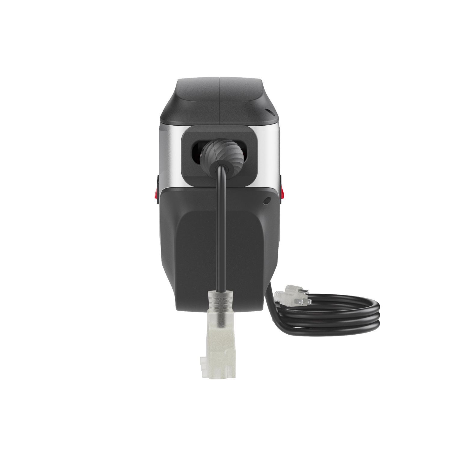 Retractable Extension Cord Reel | Giraffe Tools