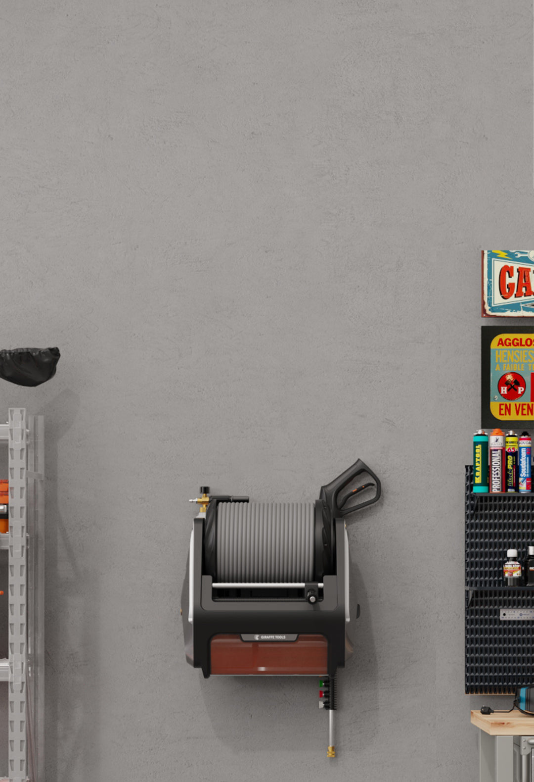 Giraffe Tools | Your Best Time Saver Tools